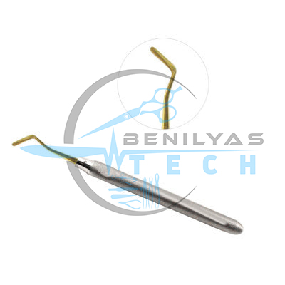 Composite Instrument Multiple Sizes - Benilyas Tech
