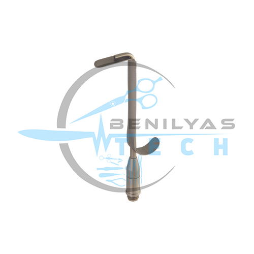 Converse Nasal Retractors Multiple Sizes - Benilyas Tech