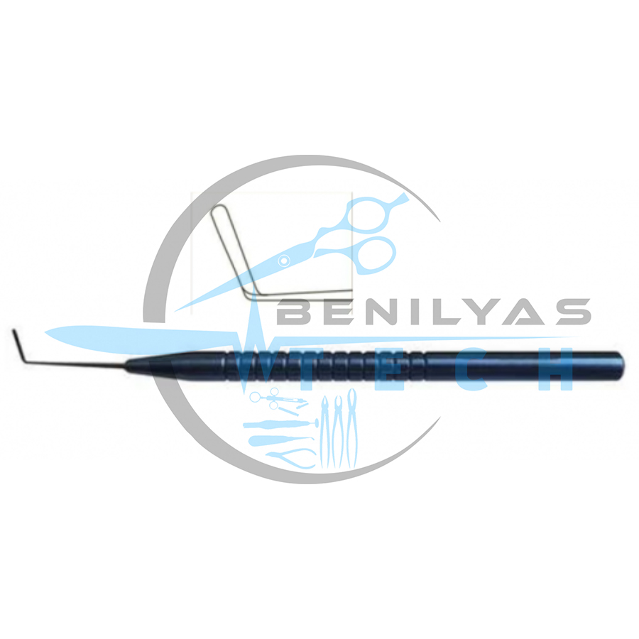 Bicalho Guide - Benilyas Tech