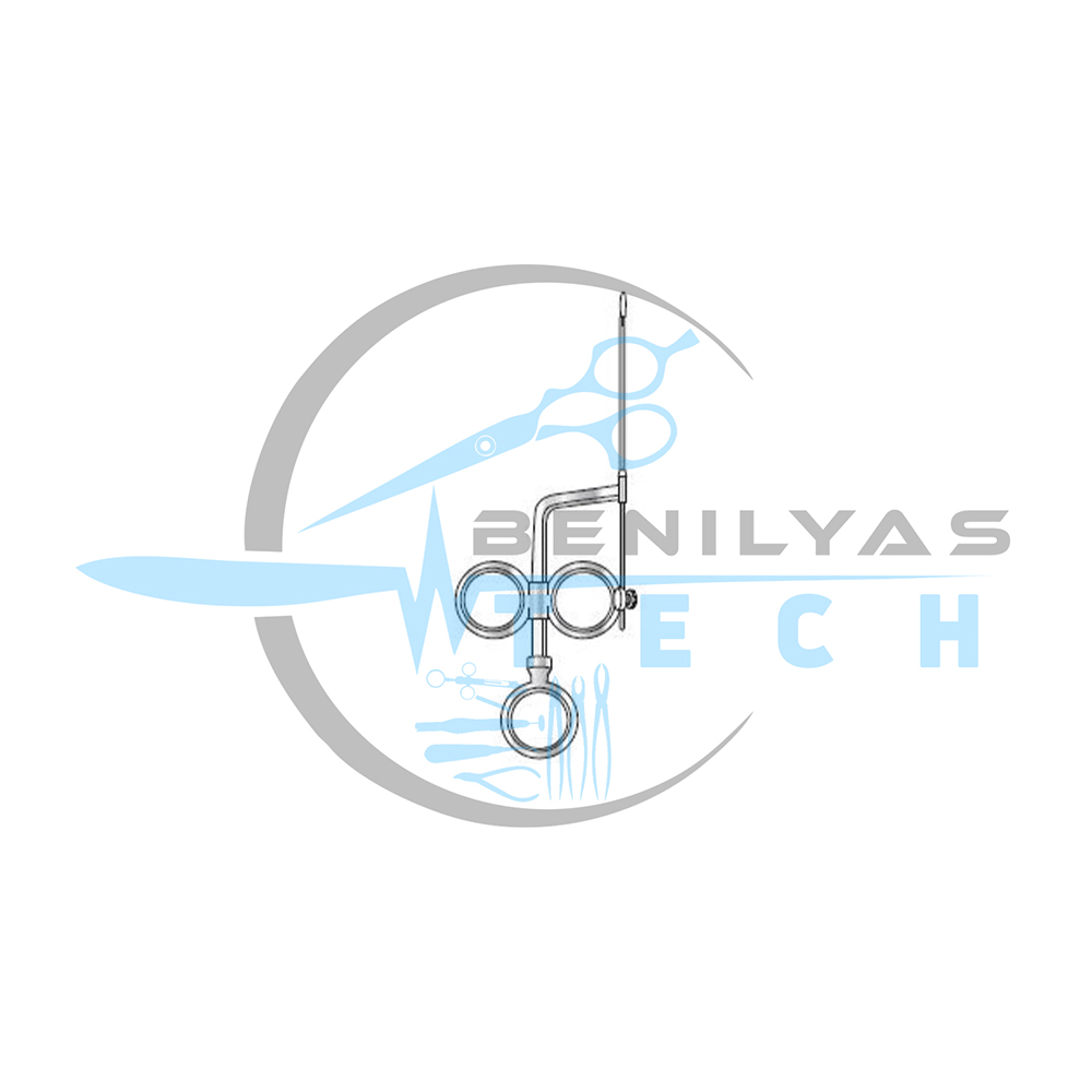 Eve Tonsil Snare - Benilyas Tech