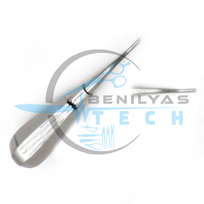 Notched Elevator Backward - Benilyas Tech