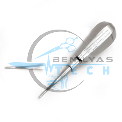 Notched Elevator Backward - Benilyas Tech