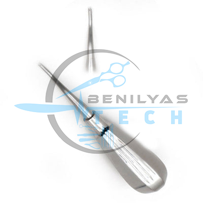 Notched Elevator Backward - Benilyas Tech